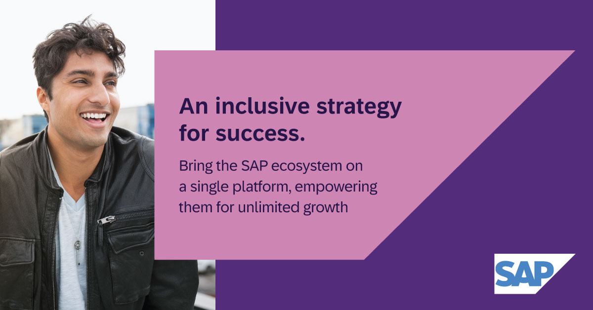 Join the SAP Training and Adoption Ecosystem and Power Business Success